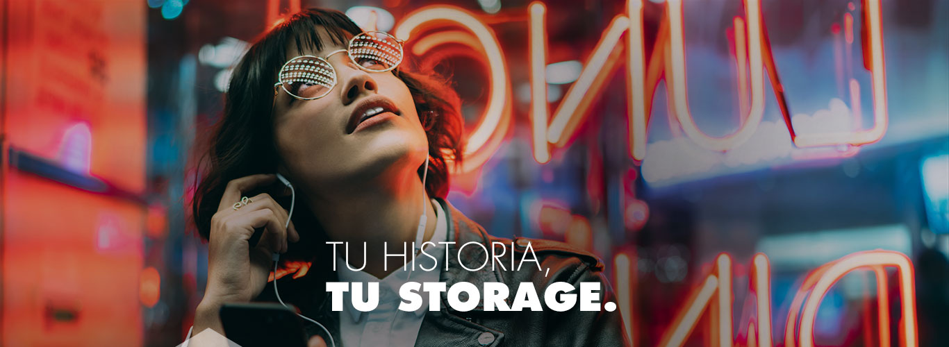 Arriendo de bodegas y mini bodegas en Colombia | M3storage