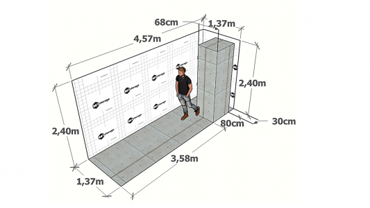 Sucursal Sucursal - CC Multiplaza | M3storage
