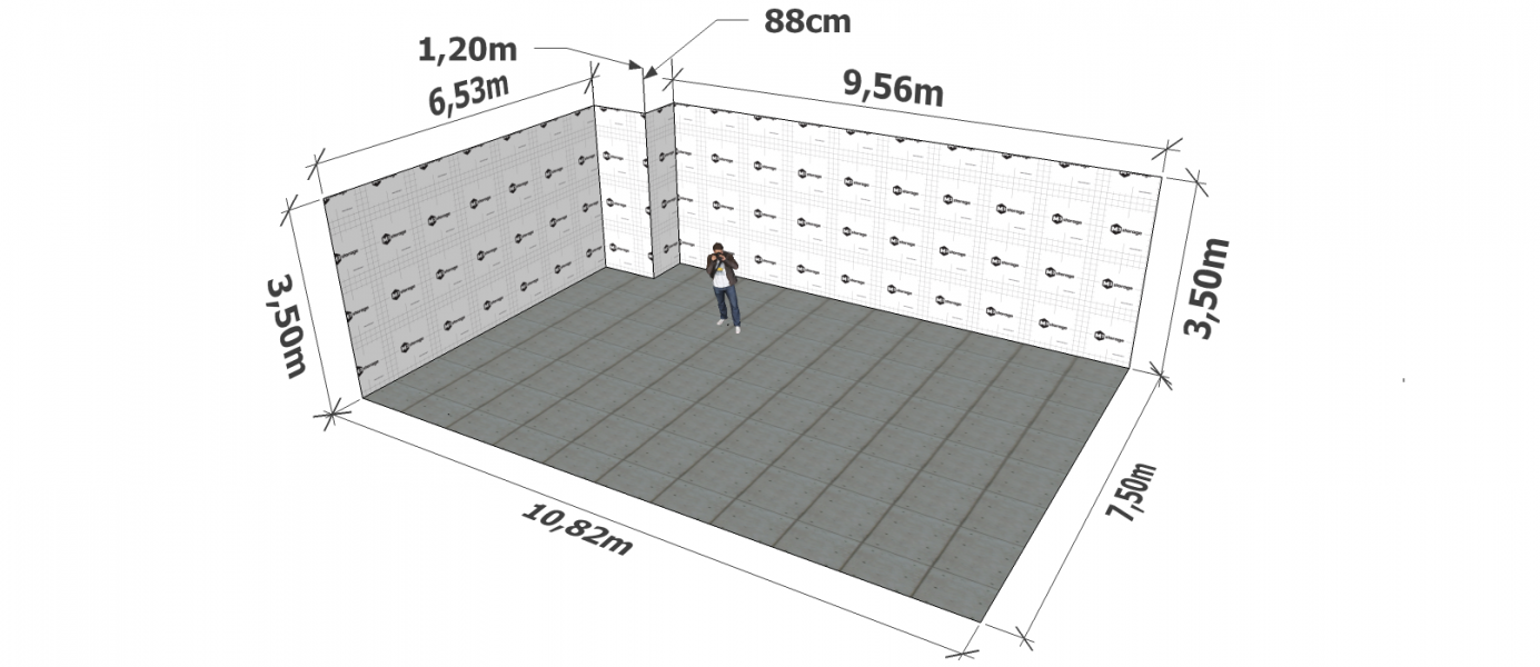 Bodegas en Cl. 31 #6B 135, Soledad, Barranquilla - M3storage