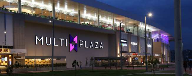 Sucursal Sucursal - CC Multiplaza | M3storage